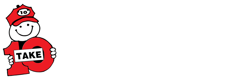 Take Ten Tire & Service in Oklahoma City, Ponca City, Tulsa